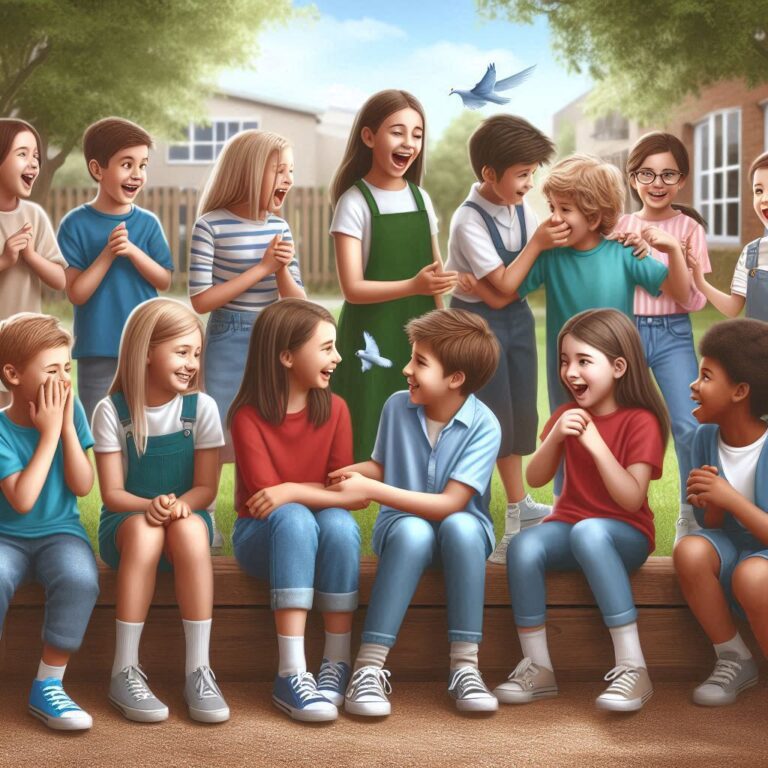 Desenvolvimento Social e Emocional: como ajudar seu filho a crescer bem